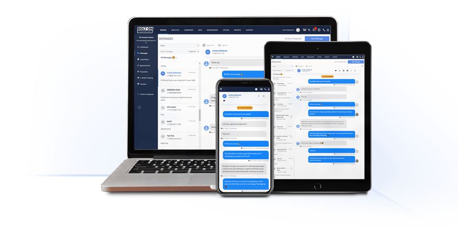 Mitchell 1 + BOLT ON Technology